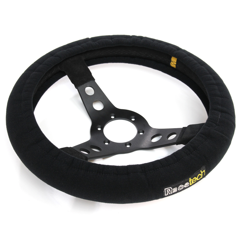 Steering Wheel Cover - Racetech NZ